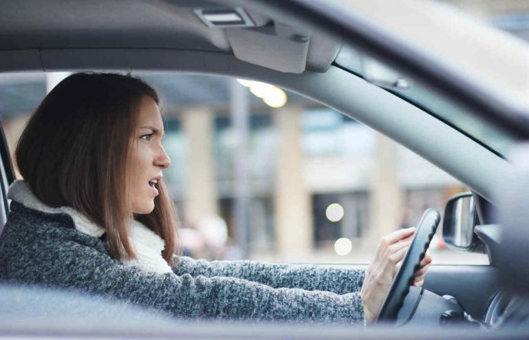 Emotional Driving: What It Is and How It Often Leads to Auto Accidents