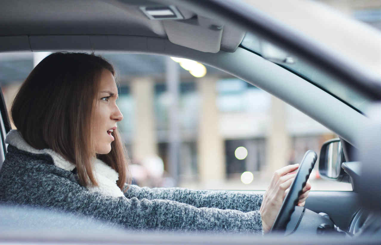 Emotional Driving: What It Is and How It Often Leads to Auto Accidents
