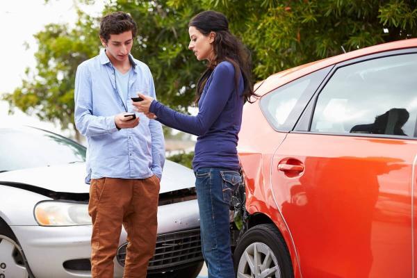 What Are Your Legal Rights After an Auto Accident Involving a Teen Driver?
