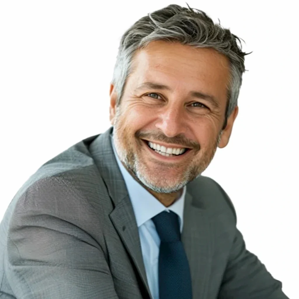 Christopher S. Hoffmann - St. Louis Car Accident & Injury Attorney
